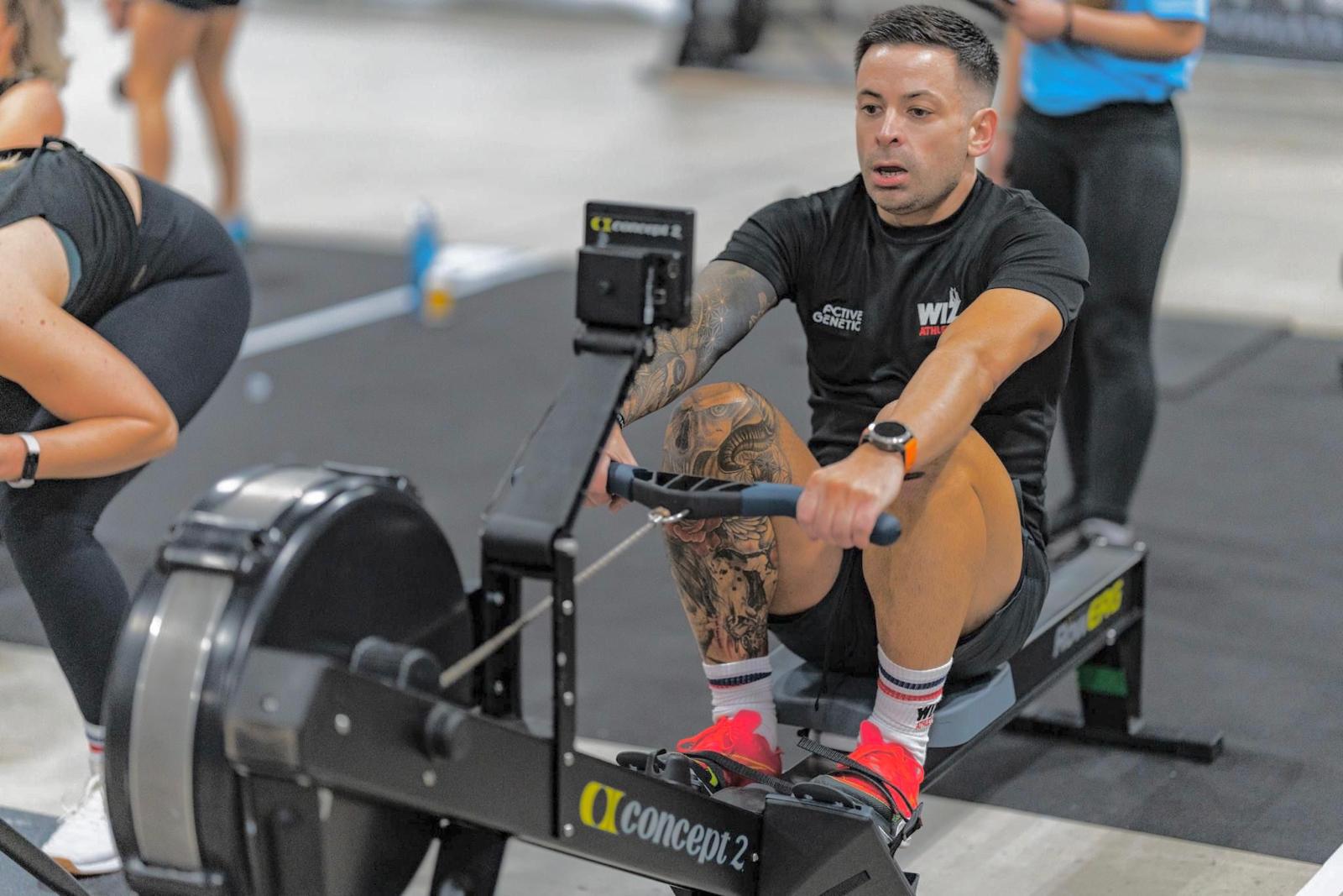 Behind the Brand – Active Genetics